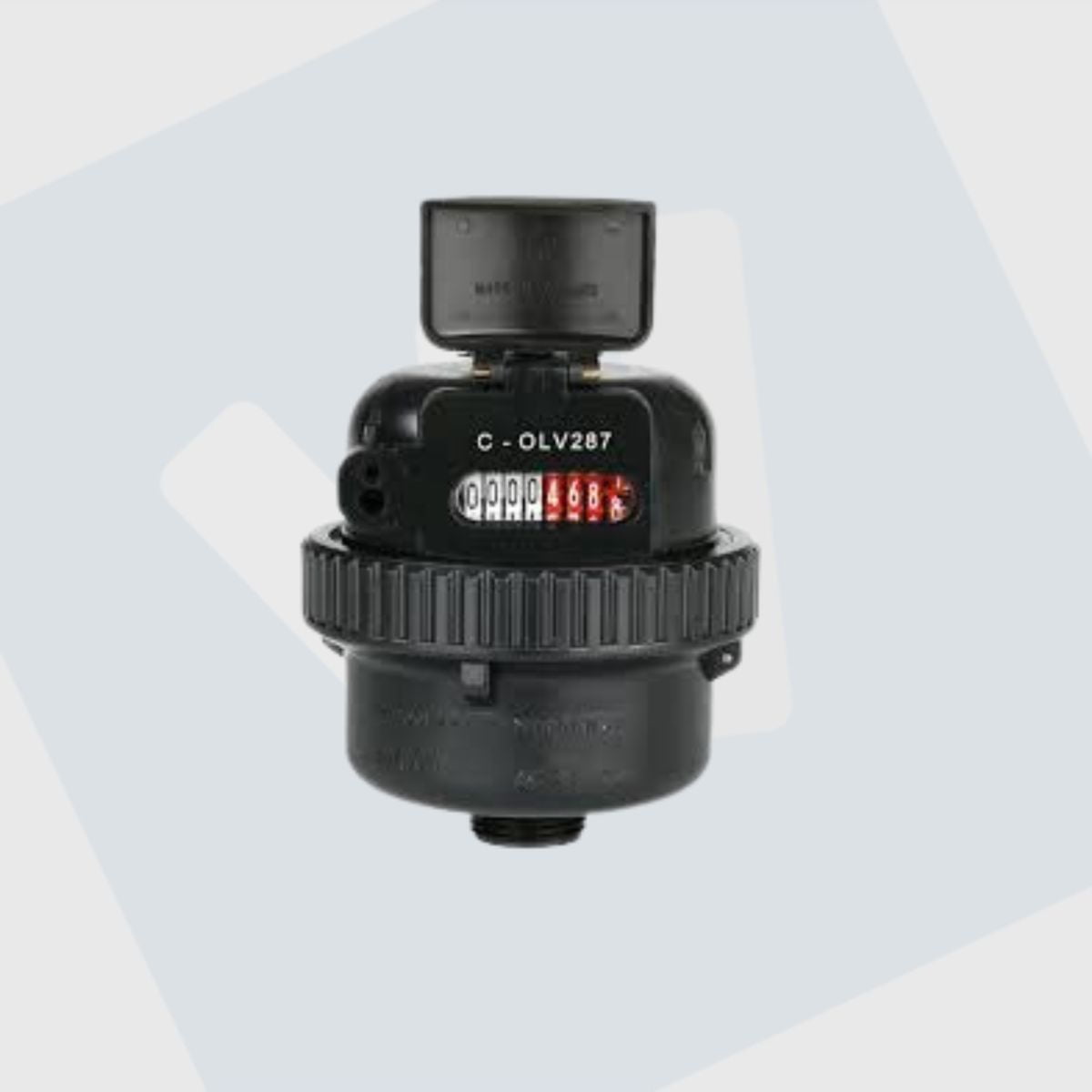 Elster/Honeywell - Vewi Techniek B.V.