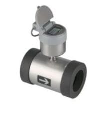 Honeywell Q4000 watermeter elektromagnetisch - Vewi Techniek B.V.