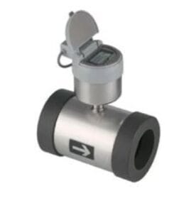 Honeywell Q4000 watermeter elektromagnetisch - Vewi Techniek B.V.