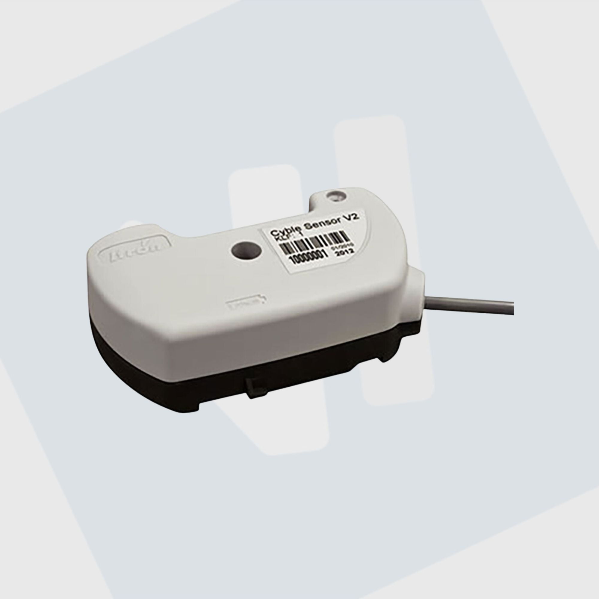 Pulsgever Itron Cyble puls K=100 - Vewi Techniek B.V.