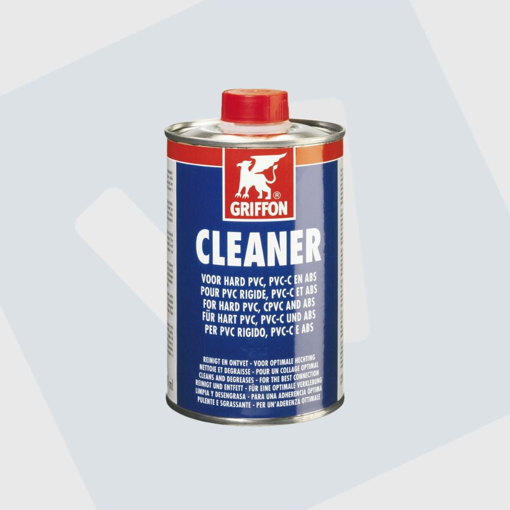 Griffon cleaner 1000 ml - Vewi Techniek B.V.